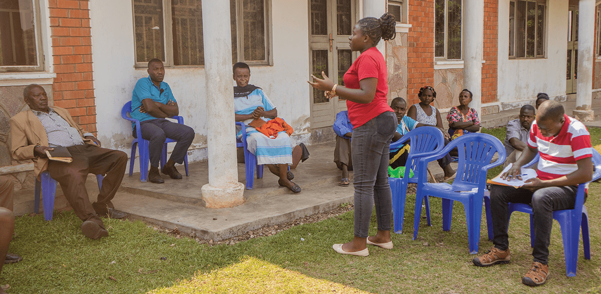 JKCC’s Journey to Promote Coffee Farming in Kasese District - Just Know ...